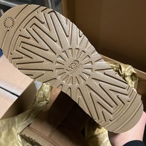 UGG | Shoes | Ugg Classic Tall Chestnut Authentic Sheepskin Boot | Poshmark